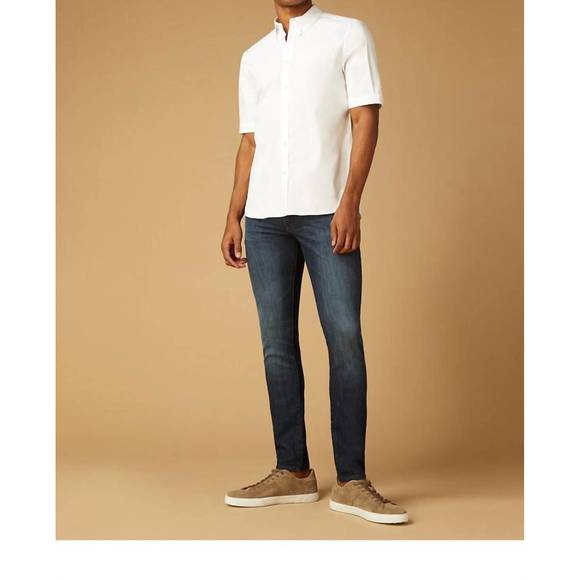 DL1961 - MEN'S | Jeans | New Dl961 Mens Hunter Ultra Slim In Generation ...